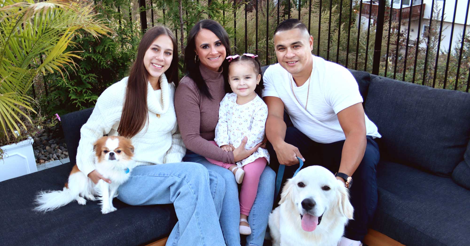 Yvette Rosario for Monroe Town Judge